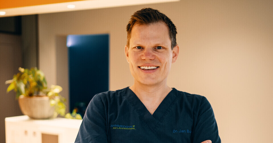 Dr. med. dent. Jan Borm | Zahnmedizin Ennetbürgen